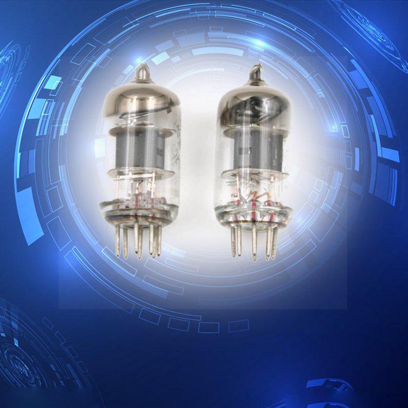 Buy Smart TWELVE 5654 6J1 Preamp Electron Vacuum Tube for EF95 6AK5 ...