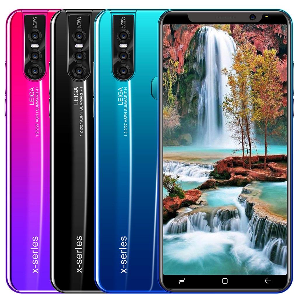 Buy 5.0 Inch Dual HD Camera Android6.0 1G+4G GPS 3G Call Mobile Phone ...