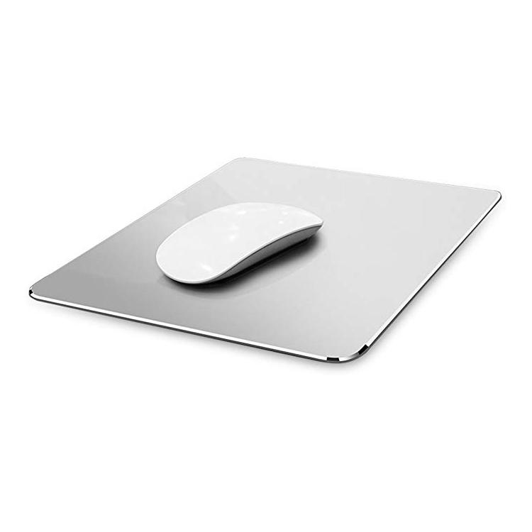 Buy Rectangle Waterproof Aluminum Mouse pad at affordable prices — free ...