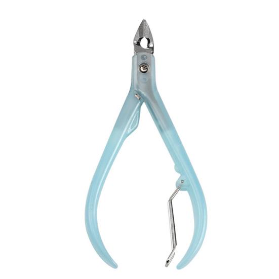 Cheap Nail Clipper Sharp Portable Stainless Steel Mini Cuticle Scissor ...