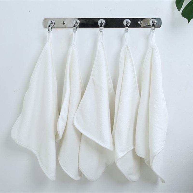 High Quality Cotton Towel Baby Soft Cloth Water Absorbent Baby Cotton ...