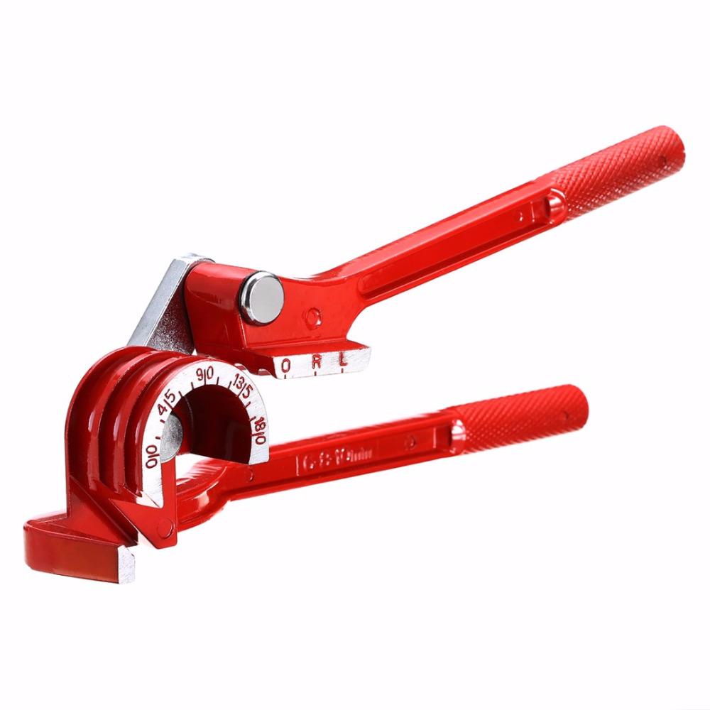 Cheap Degree Pipe Bending Tool Heavy Duty Tube Bender Aluminum Alloy ...