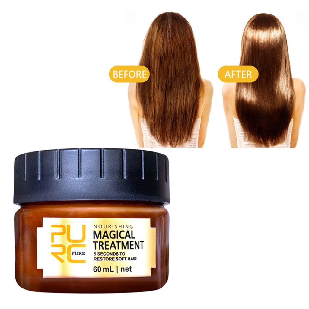 Buy Hair Detoxifying Hair Mask Advanced Molecular Hair Treatmen ...