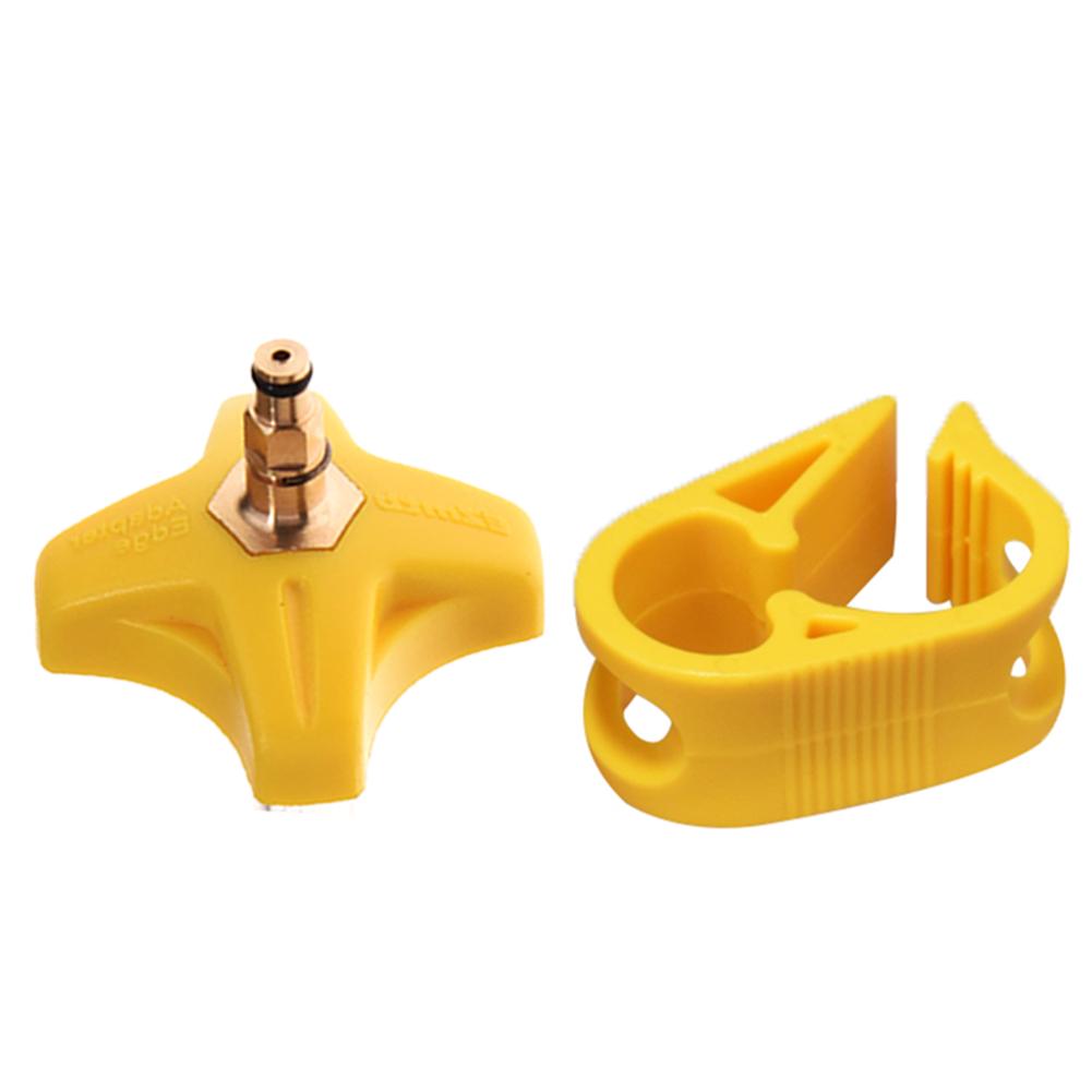 Buy Bleeding Edge Adapter for SRAM GUIDE RSC LEVEL FORCE RED Brake at ...