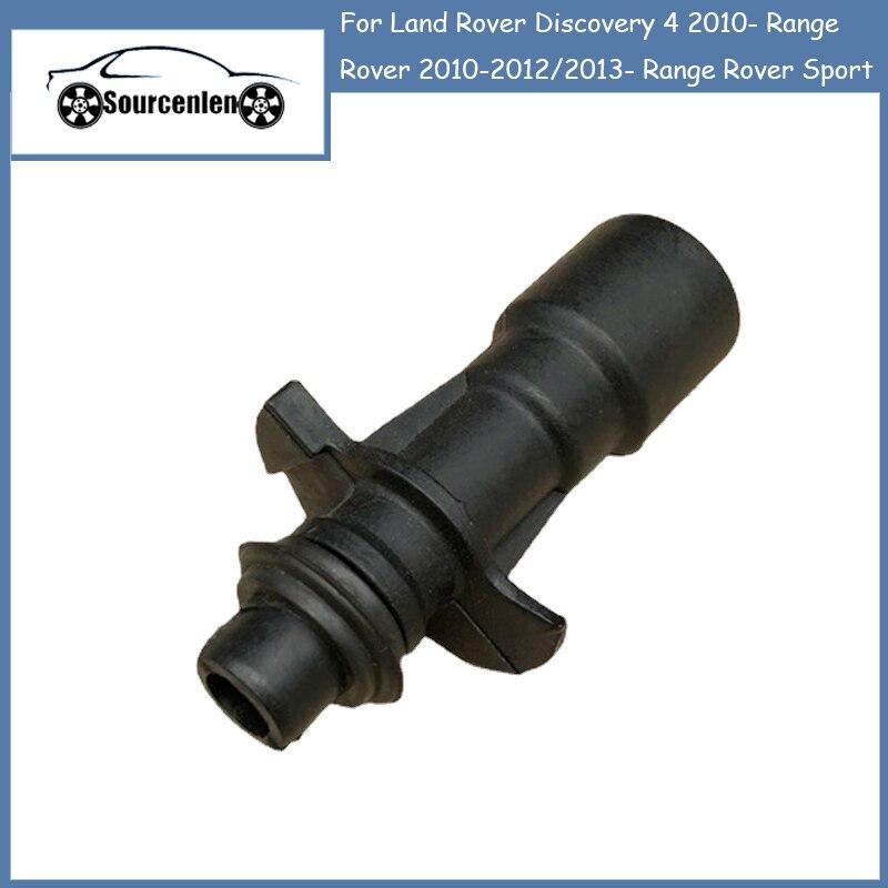 LR028136 Water Pump-Oil Cooler Tube for Land Rover Discovery 4 2010 ...