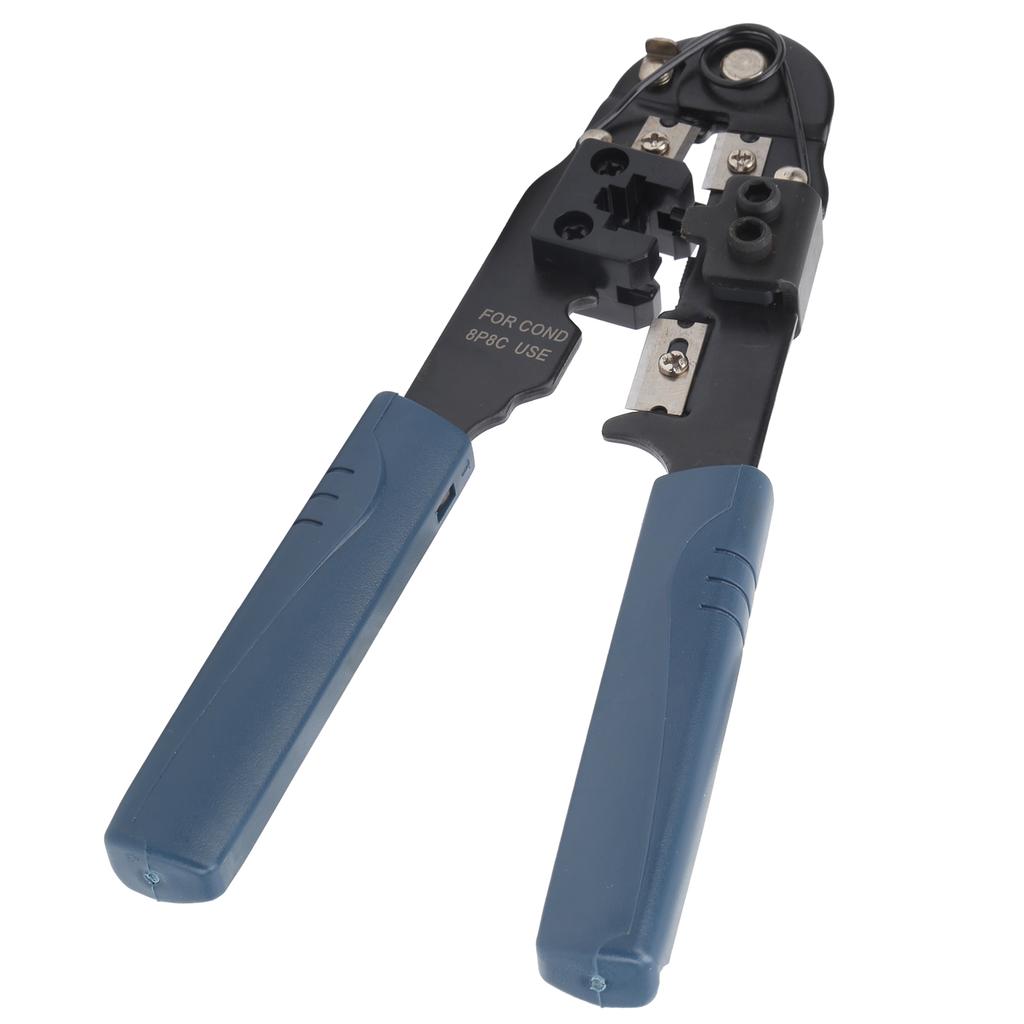 Buy Crimper Pliers Terminal Hand Crimping Tools Telecommunications ...