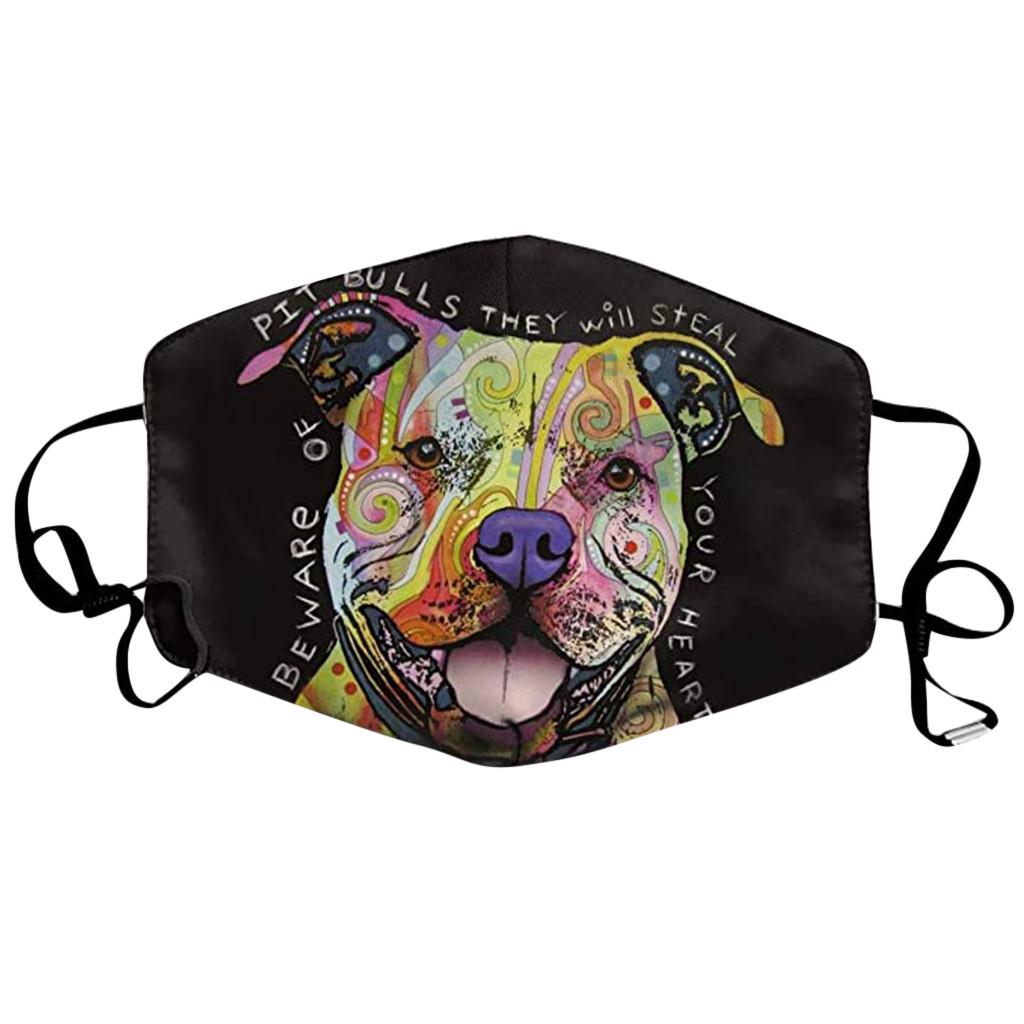 Buy [JZL] Windproof Foggy Haze Protective Mask at affordable prices ...