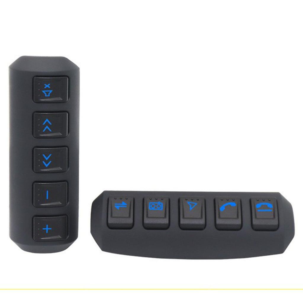 Buy SW Multifunctional Wireless Controller For Luminous Car Refit ...
