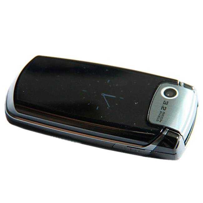 Buy Samsung S5510 S5511 Unlocked Phone 2.1 Inches 3MP FM Radio Mp3 ...