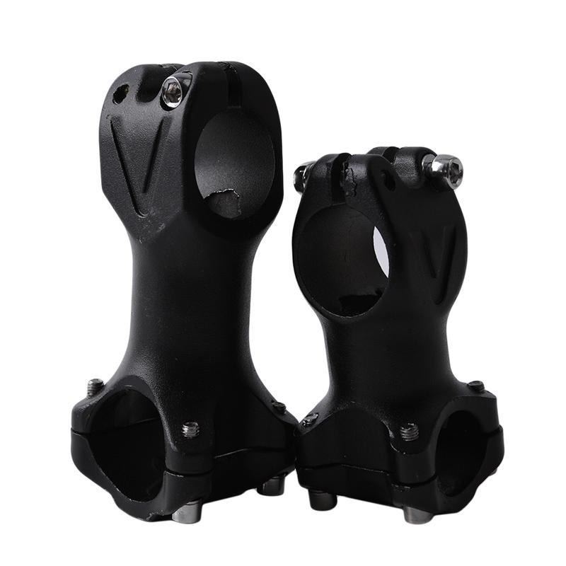 Buy Home Supplies Carbon Fiber Riser Road Bike Ultra-light Stem Riser ...