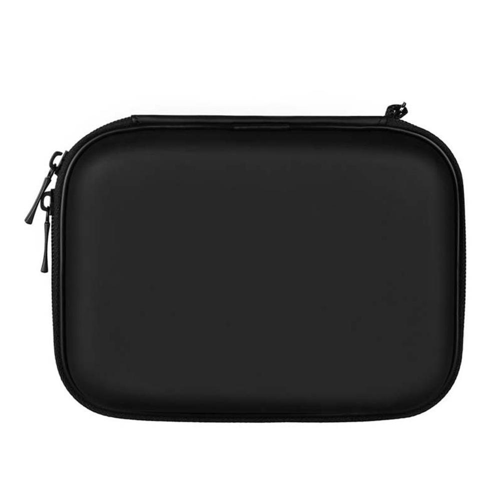 Buy Portable Digital Storage Bag Hard Disk Earphone Charger Shockproof ...
