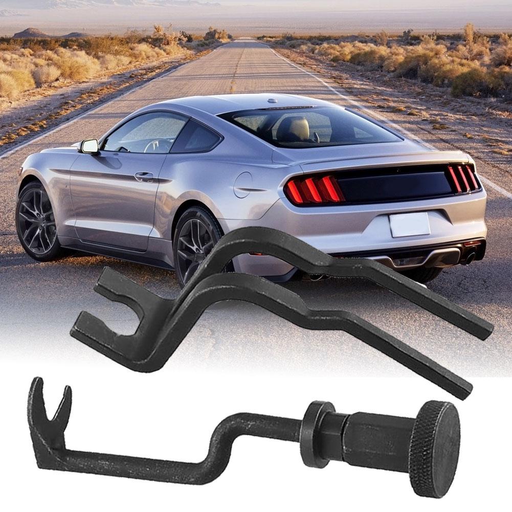 Buy Automobile Spring Compressor Valves Tool for Ford 3V 4.6L 5.4L 6.8L ...