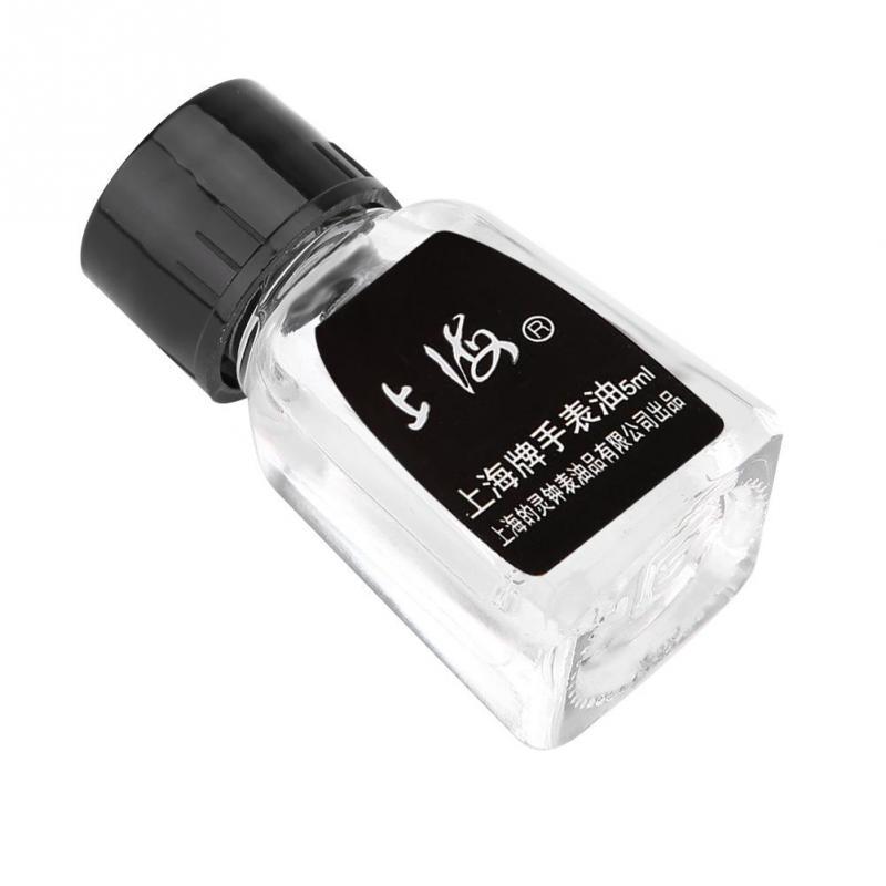 Buy SHANGHAI 702 Watch Oil Maintenance Repair Tool Lubricant for ...