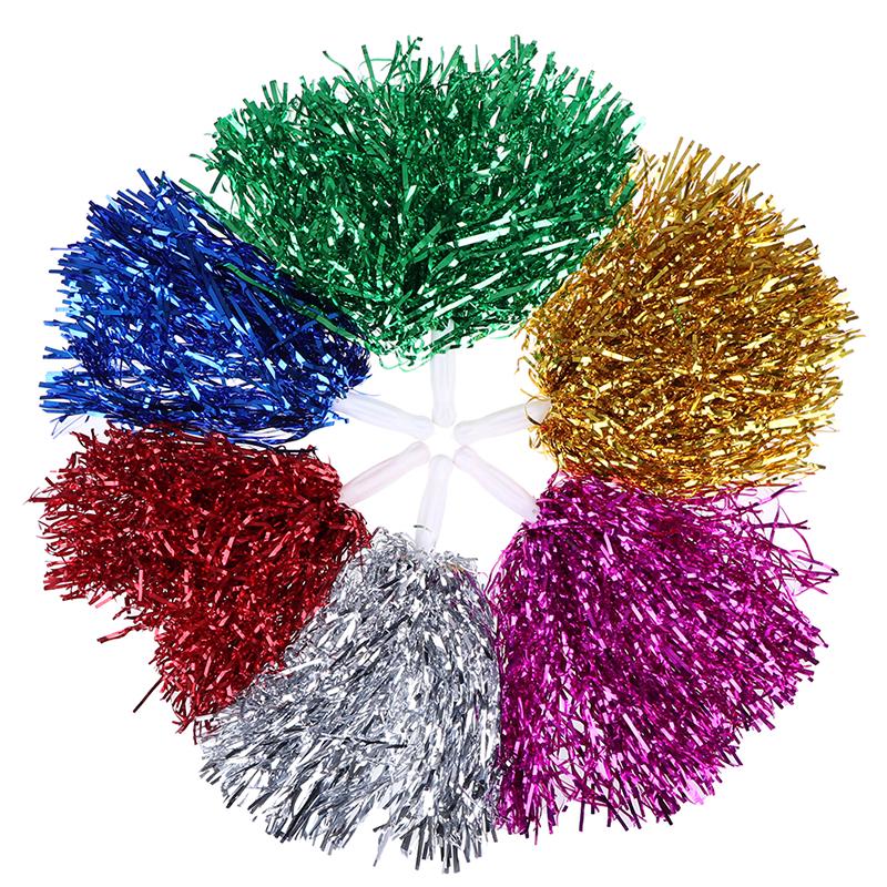 Buy 1Pc 20Cm Kindergarten Cheer Dance Competition Cheerleading Party ...