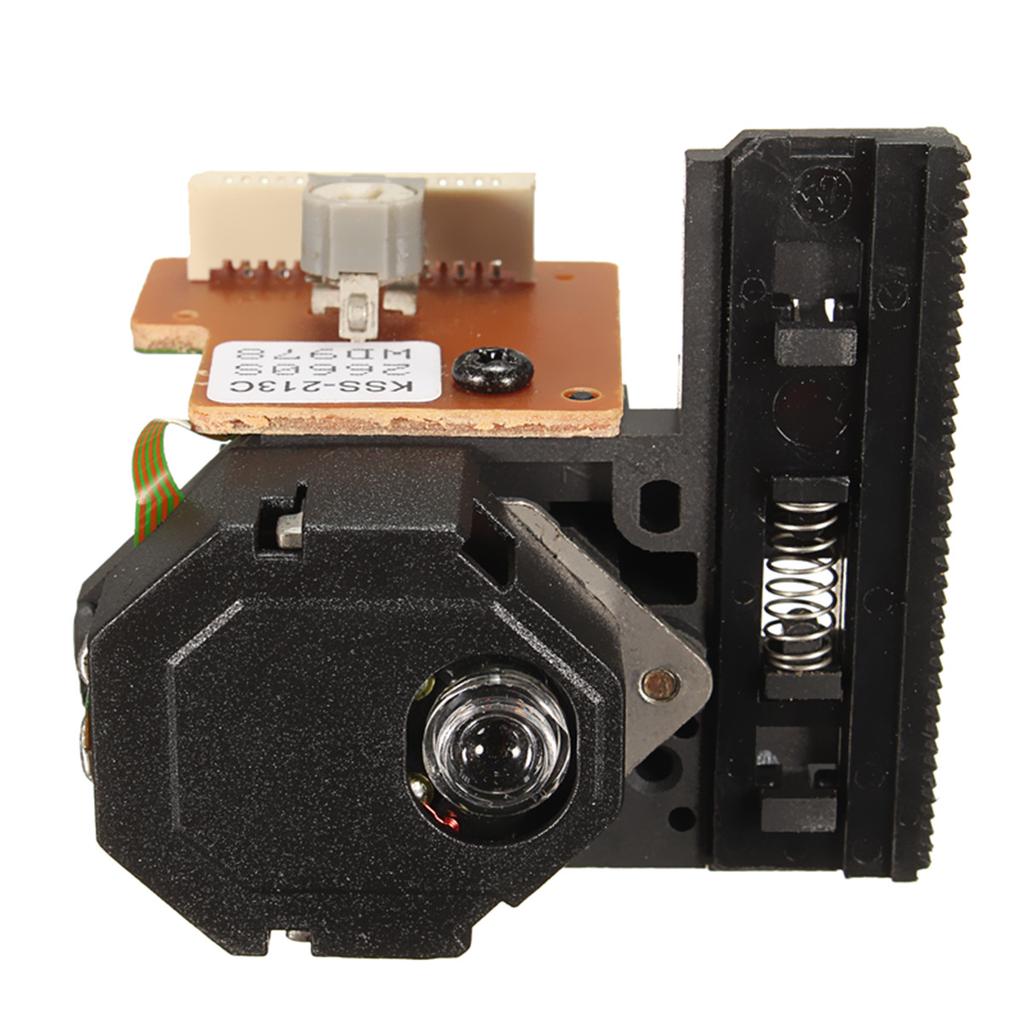 Buy Optical Optics Laser Lens CD Playe Pick Up Replacement Parts For ...