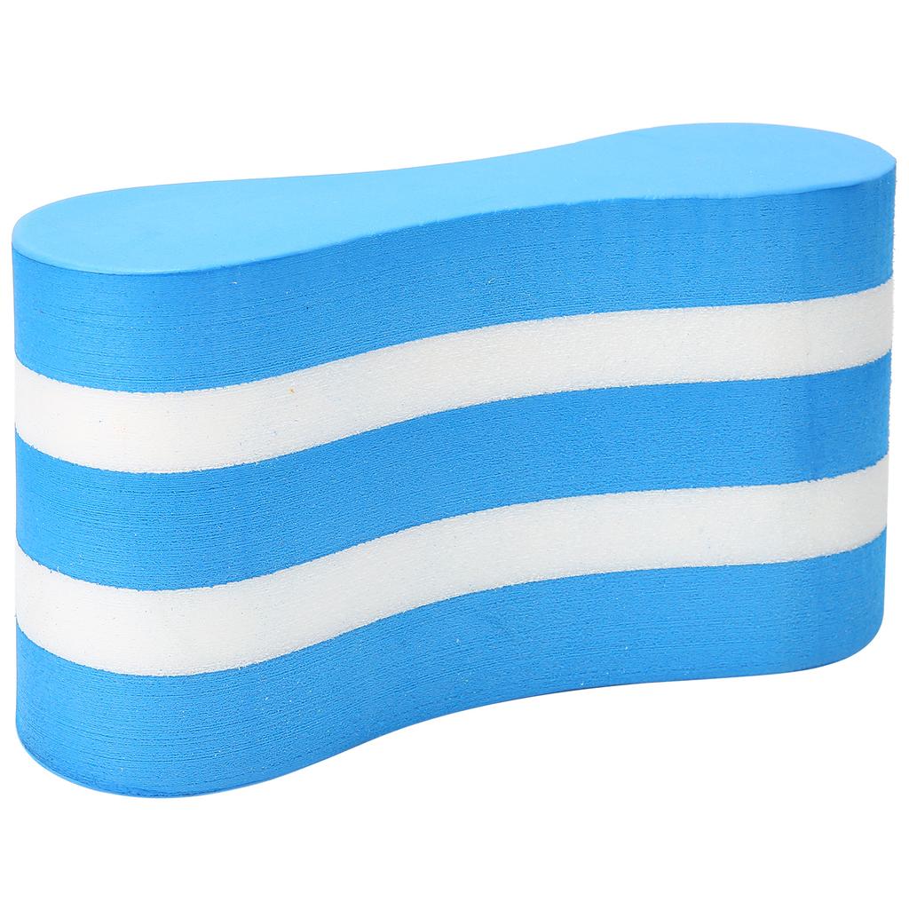 Swim EVA Floating Board Swim Clip Leg Board for Swimming Training Aid ...