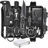 Buy Outdoor Equipment Survival Treasure Box Survival Tool Set ...