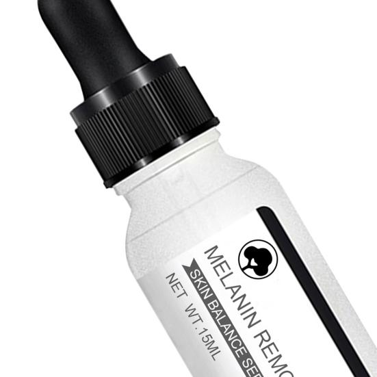 Buy 15ml Face Essence Effective Brighten Plant Extracts Melanin Removal ...