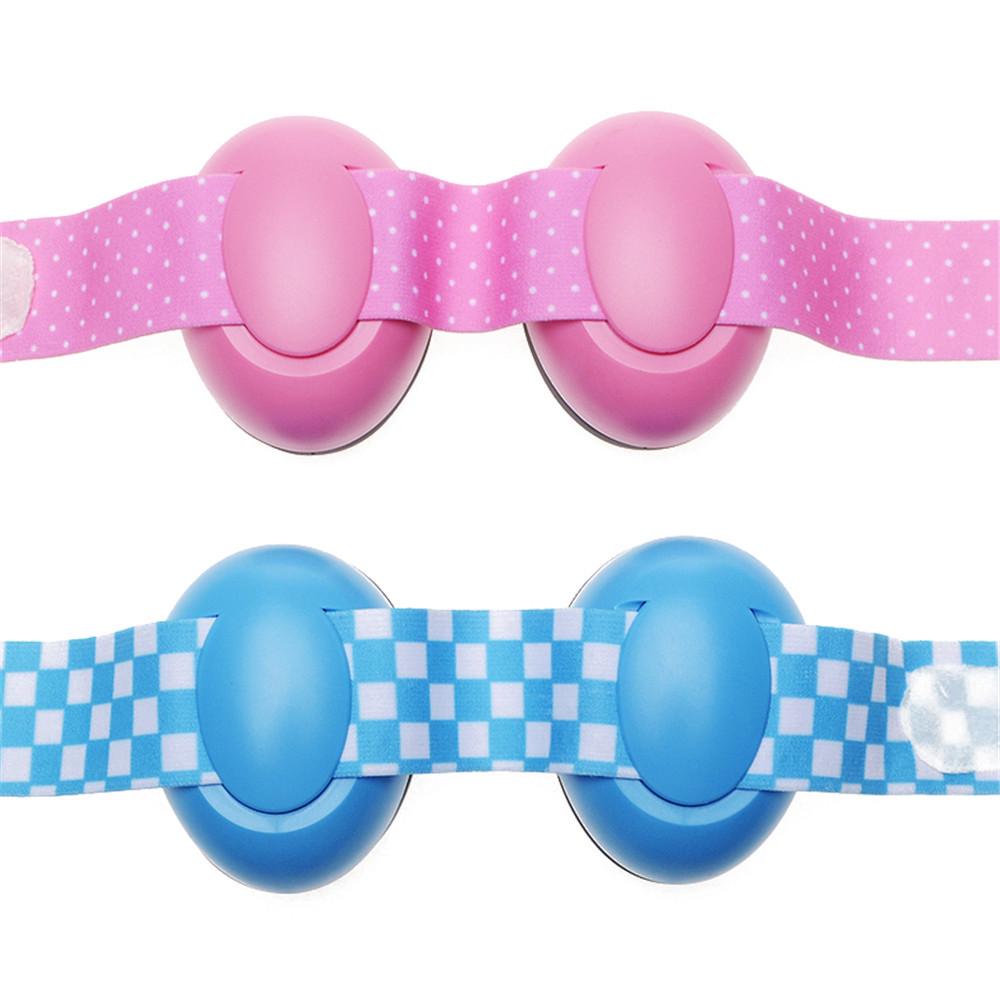 Buy Ear Buddy Earmuffs Hearing Protection Ear Defenders Foldable Design ...