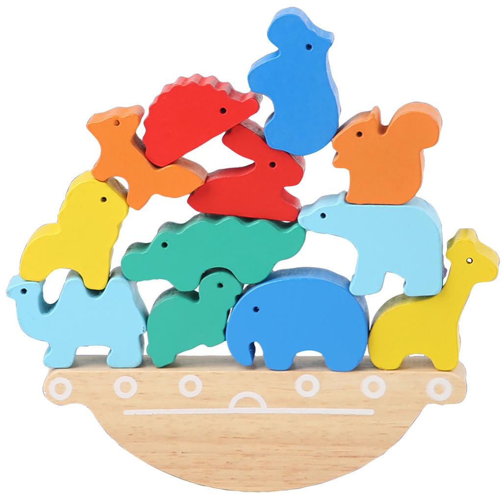 Sagit New Balanced Building , Educational Toys For Developing Children ...