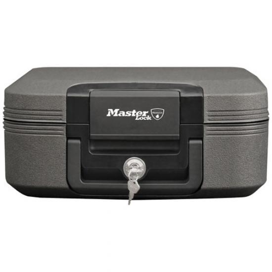 Buy Watertight fireproof safe mm master lock lchw20101 at affordable ...