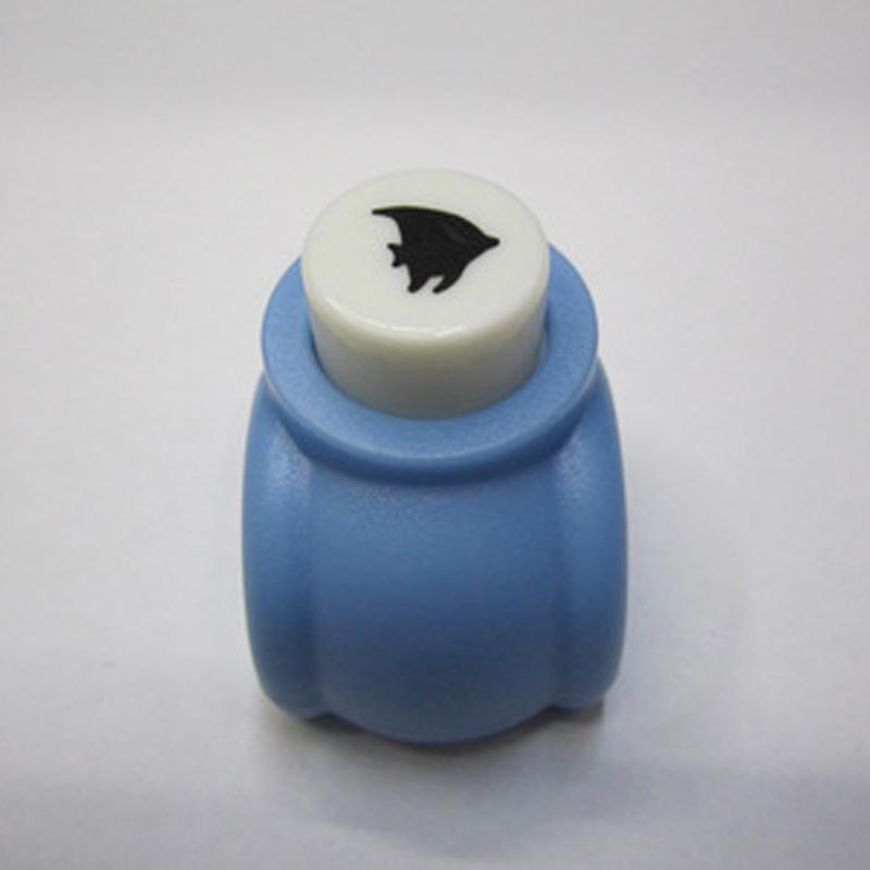 Student Gift Mini Paper Punch Printing Card Cutter DIY Card Punches ...