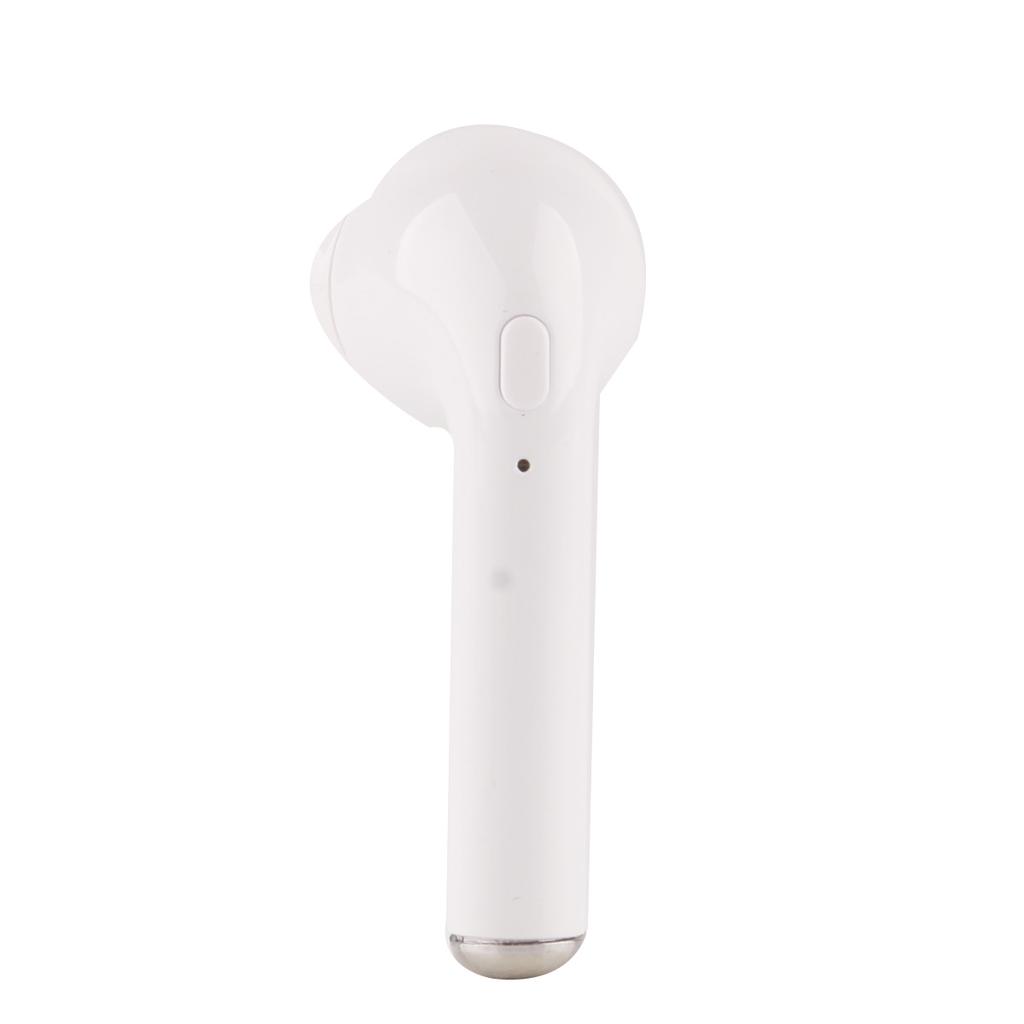 Cheap 1PCS Mini Bluetooth Earbud Single Wireless Invisible Headphones ...