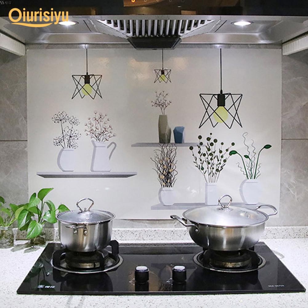 Buy Heat Resistant Self Adhesive Wall Tile Sticker at affordable prices ...