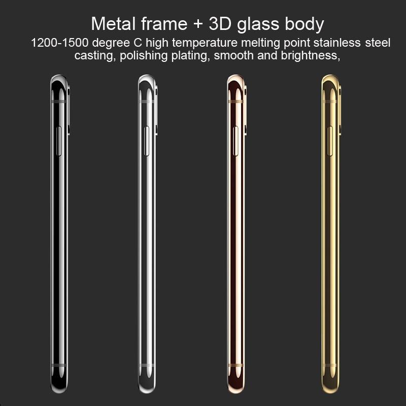 Buy K-TOUCH I9 Super Mini Mobile Phone 3GB 32GB Face ID WiFi 2GB 16GB ...