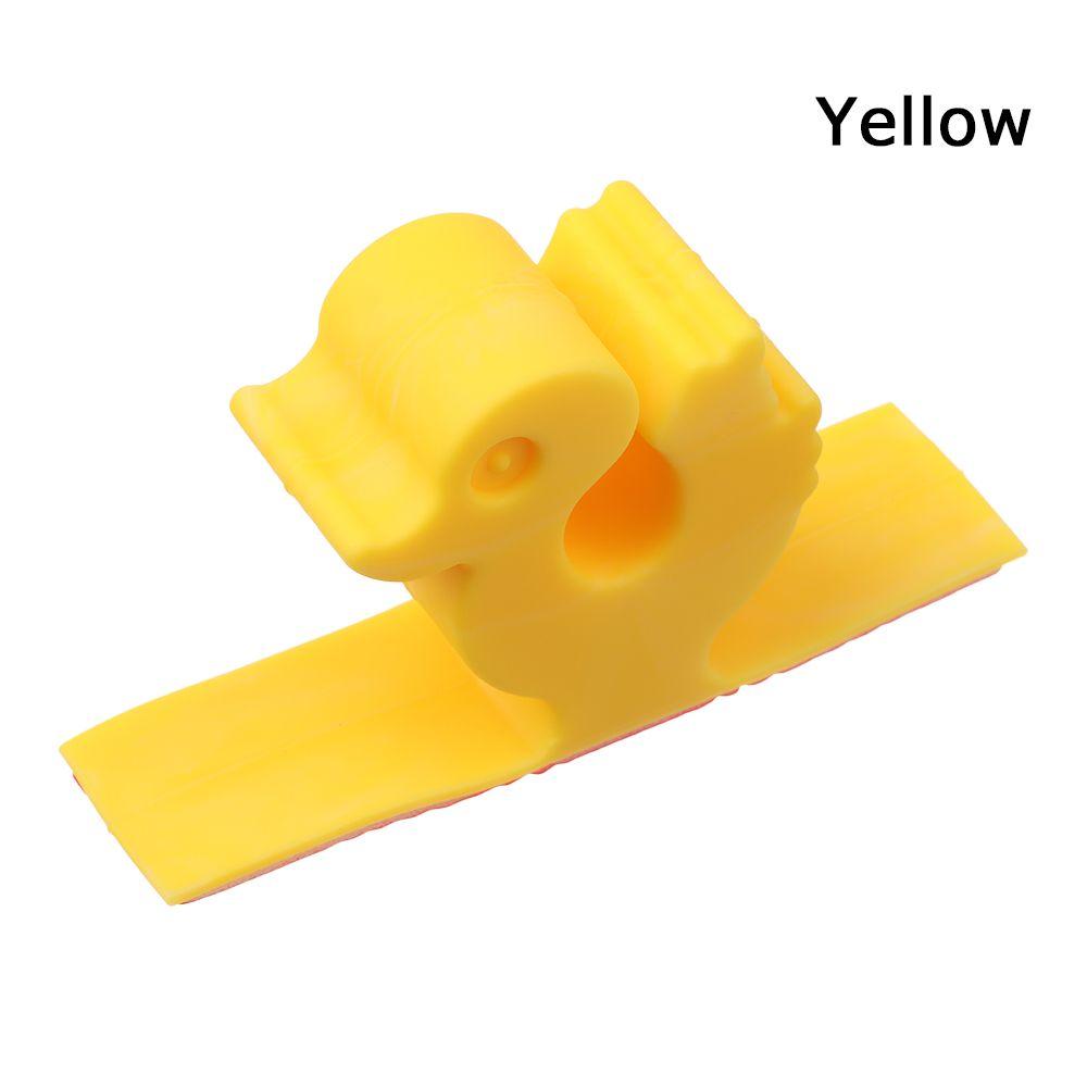 Buy Tool Universal Storage Hook Silicone Cord Wrap Holder Cord ...