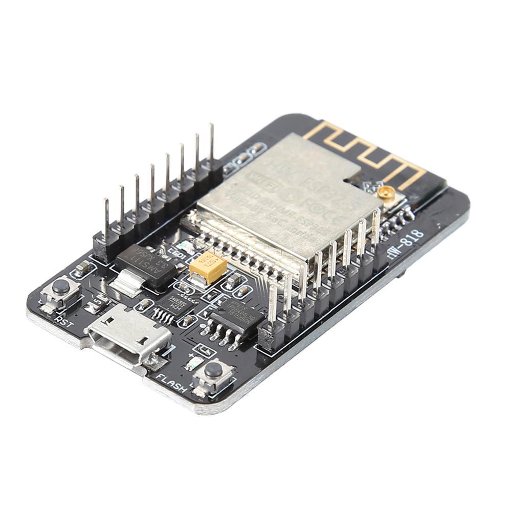 Buy ESP32-CAM-CH340 USB Serial To Bluetooth and WIFI Camera Development ...