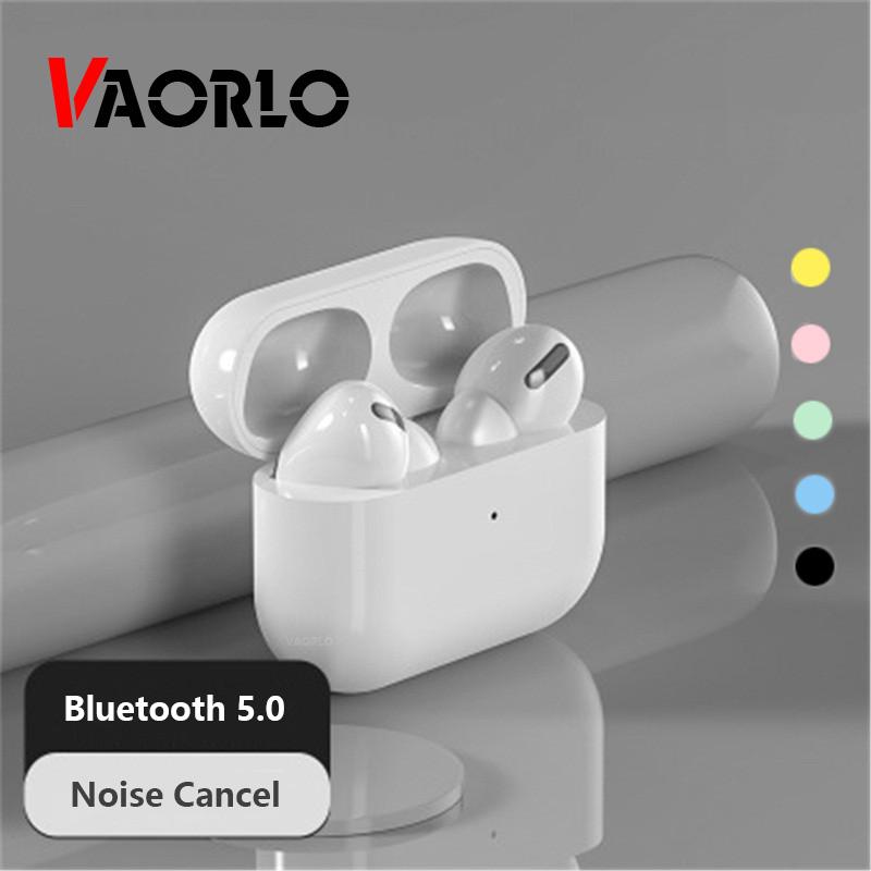 Wireless Earphones Inpod Pro Bluetooth 5.0 Colorful Headphone For IOS ...