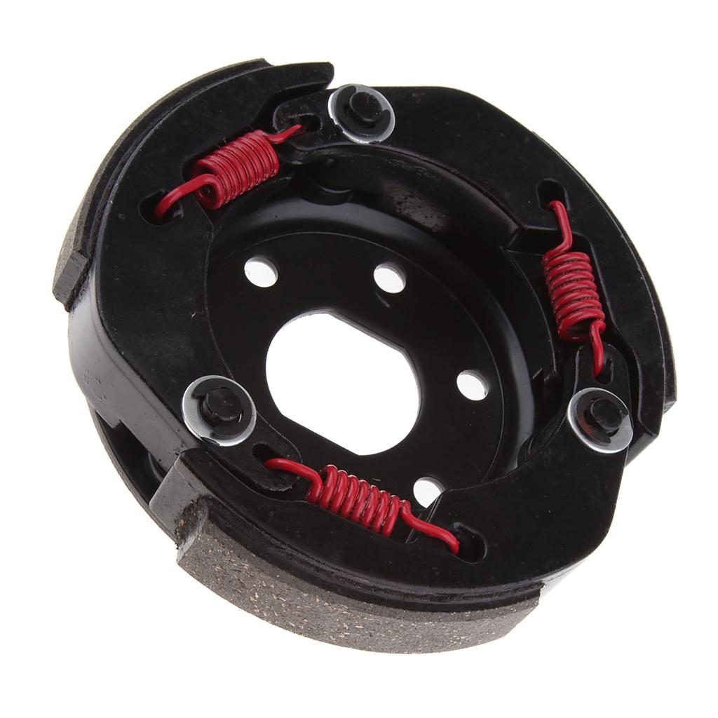 Buy Clutch Springs Assembly for GY6 50cc 60cc 80cc 90cc 1P39QMG Engine ...