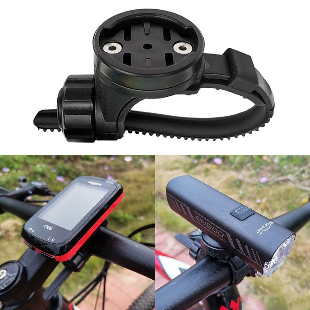 Satın alın Bicycle Computer Mount Holder Bike Handlebar Light Bracket ...