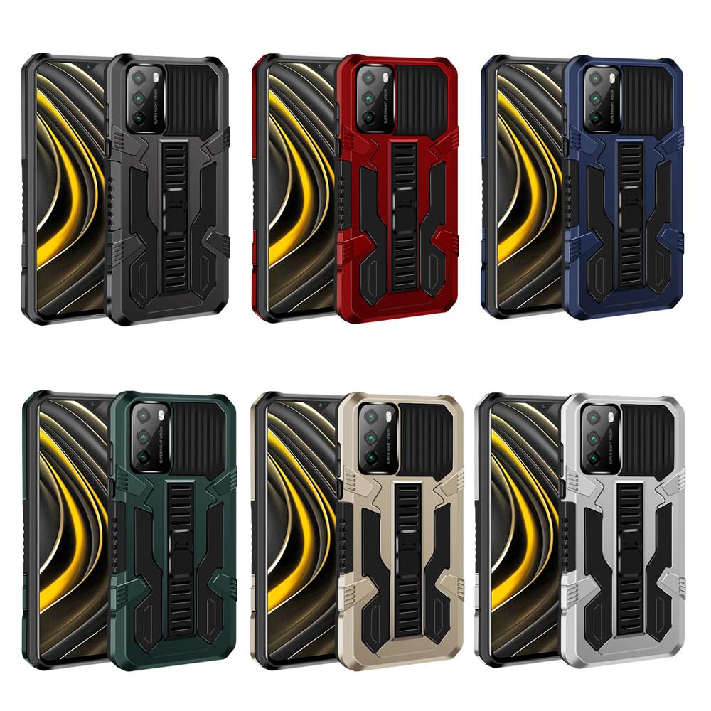 Buy Military Grade Shockproof Drop Heavy Duty Protective Phone Case ...