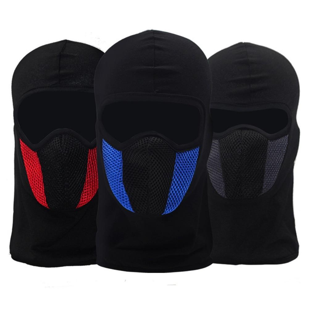 Buy Winter Riding Cycling Masks Windproof Warm Bike Hiking Climbing ...