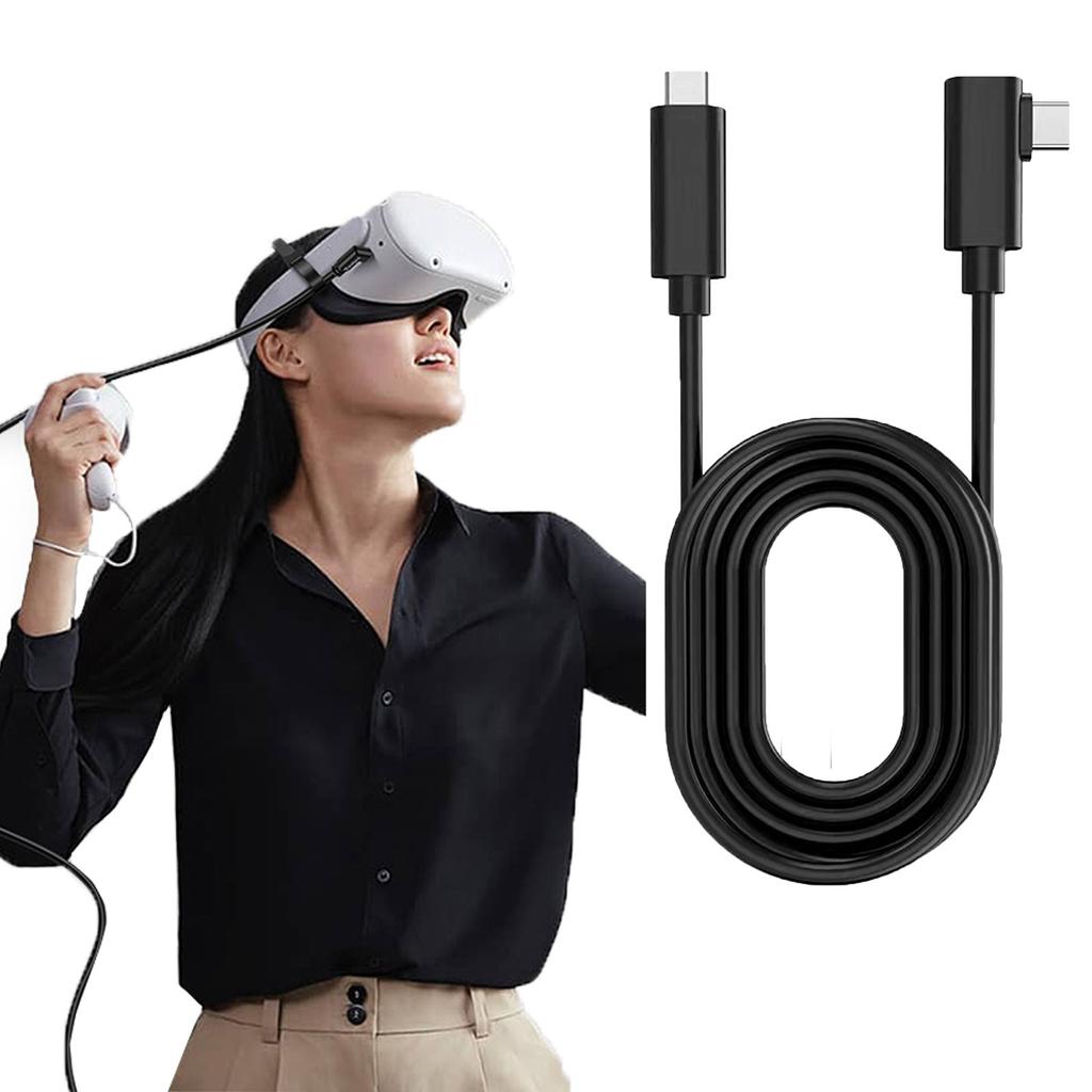 Cheap Adapter Game Link Virtual Reality Headset Cable VR Cable 5m | Joom