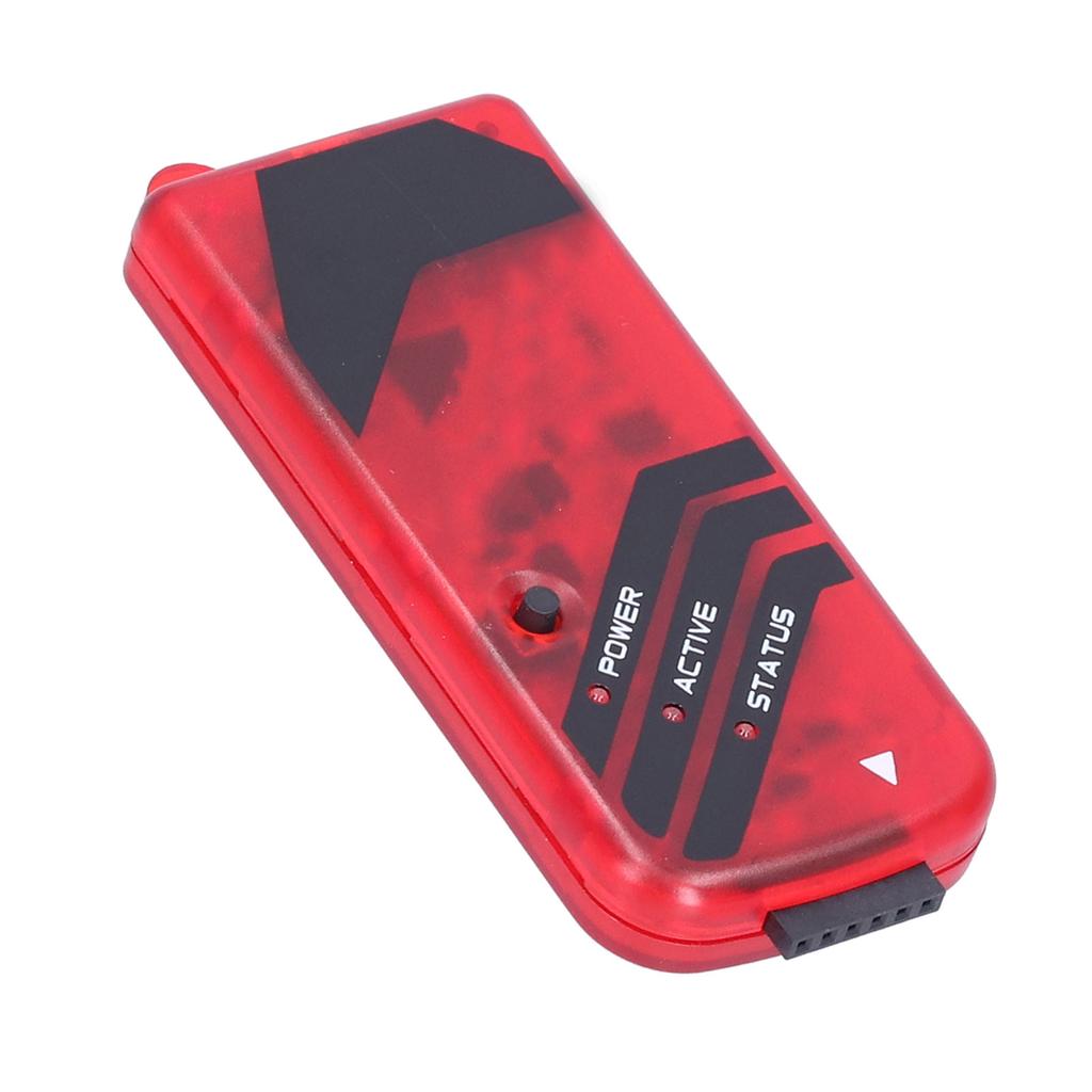 Buy PICKIT3 Programmer Resin PIC Simulator Microcontroller Programming ...