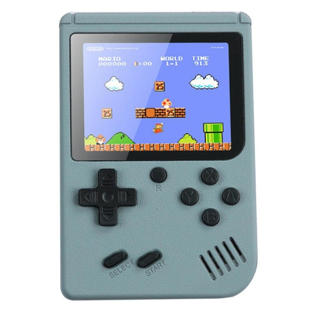 Buy Kid Pressure Relief Gameboy Pocket Handheld Video Game Console LCD ...