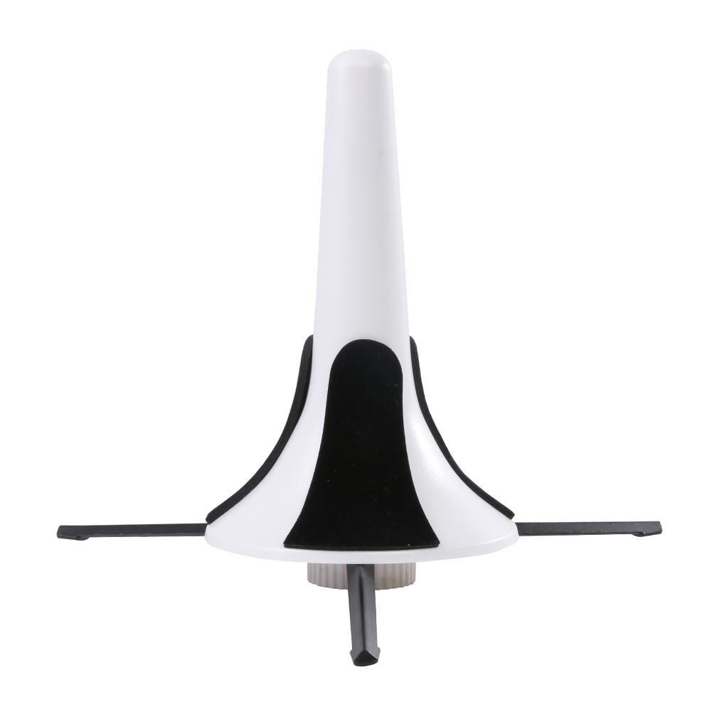Buy Foldable Trumpet Tripod Holder Stand Brass Leg Instrument Accessory ...