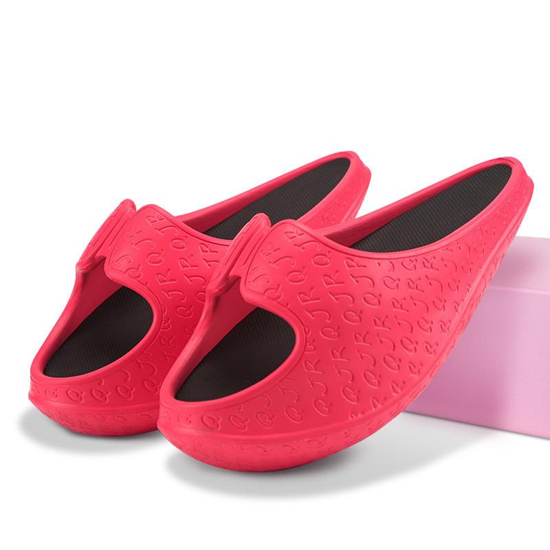 Cheap 1 Pair Wear-Resistant Exercise Shoes Lose Weight Stylish Swing ...