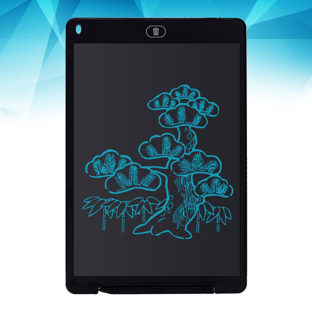Buy 12 Inch LCD Writing Tablet Electronic Ultrathin Portable ...