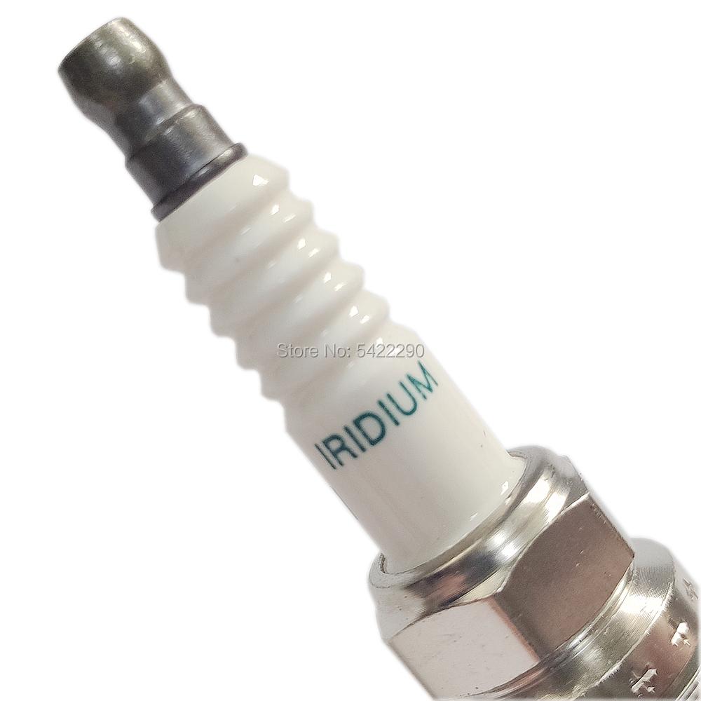 Cumpără Iridium Spark Plug Fit For Toyota Land Cruiser Hilux Tundra ...