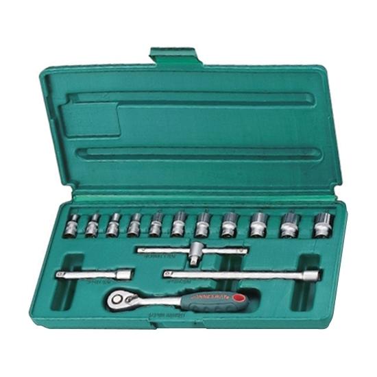Satın alın Set Of Socket Heads Jonnesway S04h2715s | Joom