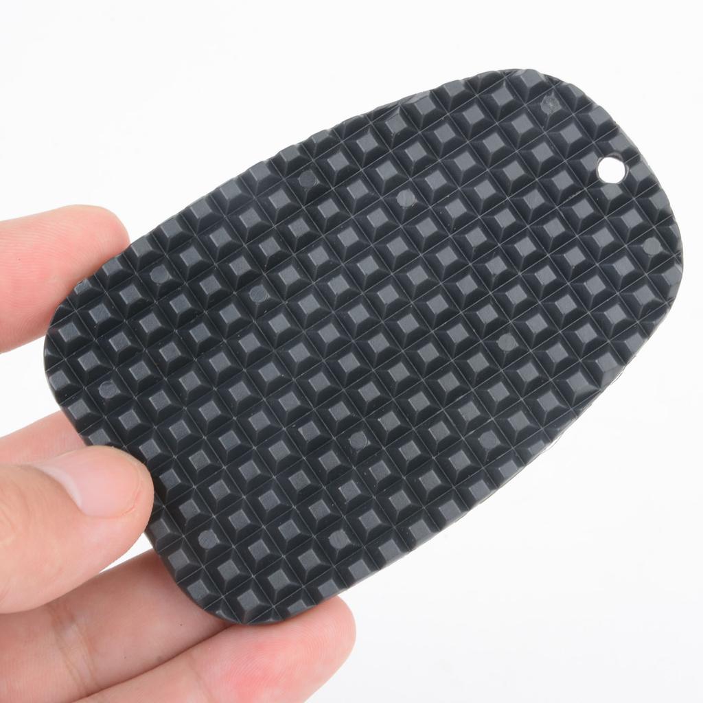 Satın alın Pdtoweb 1pc Black Universal Motorcycle Plastic Kickstand ...