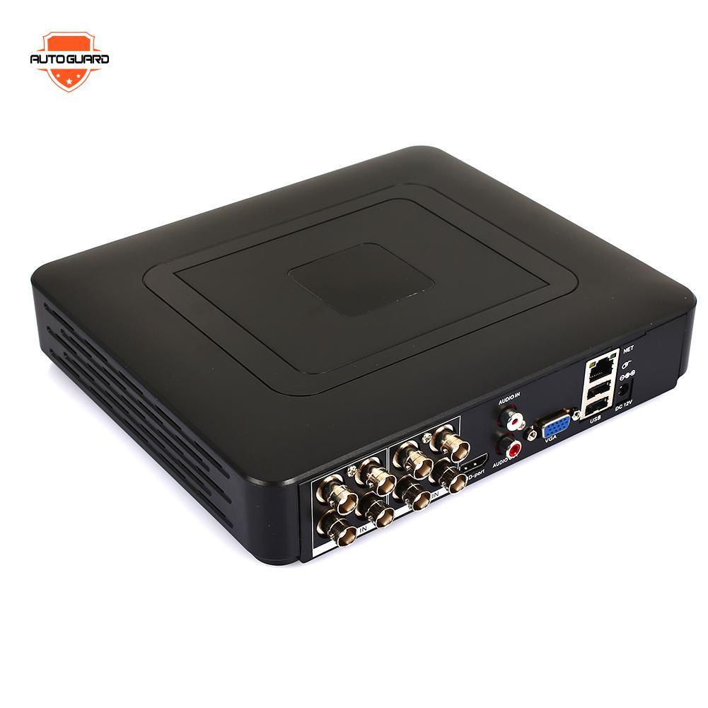 Buy Premium AHD NVR DVR AVR Camera AHD Video Recorder H.264 CCTV AHD ...