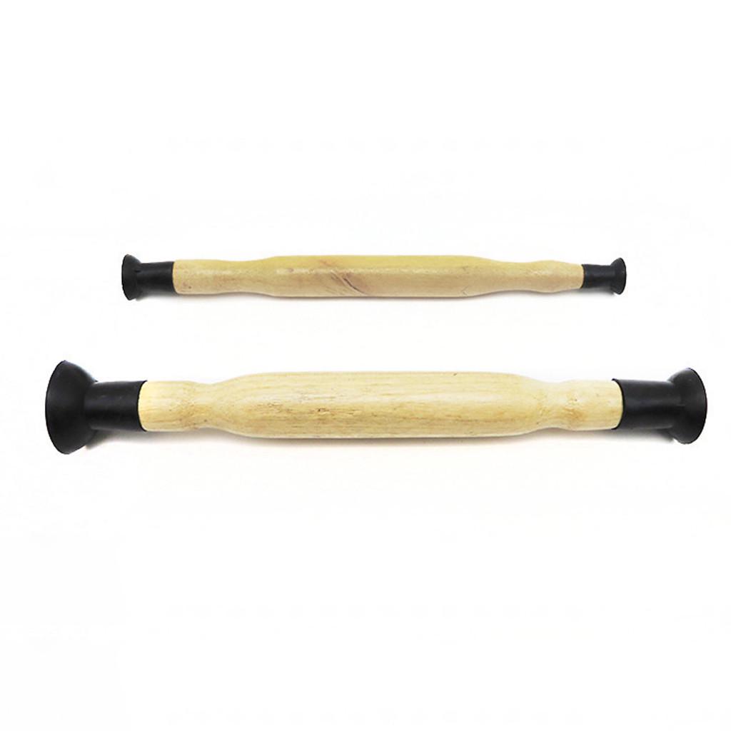 Buy AIKA Valve Lapper Set 2 Pc Cutting Paste Hand Lapping Tool ...