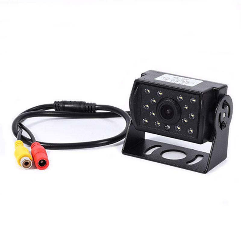 Buy Truck 9-36V Wide Pressure Bus Reversing Camera Car Rear View ...