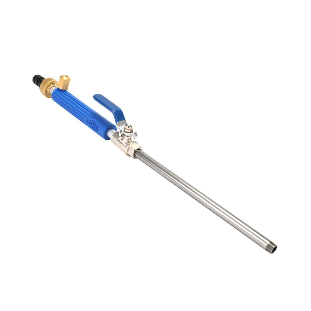 Cheap High Pressure Flushing Washing Water Jet Without Bellows | Joom