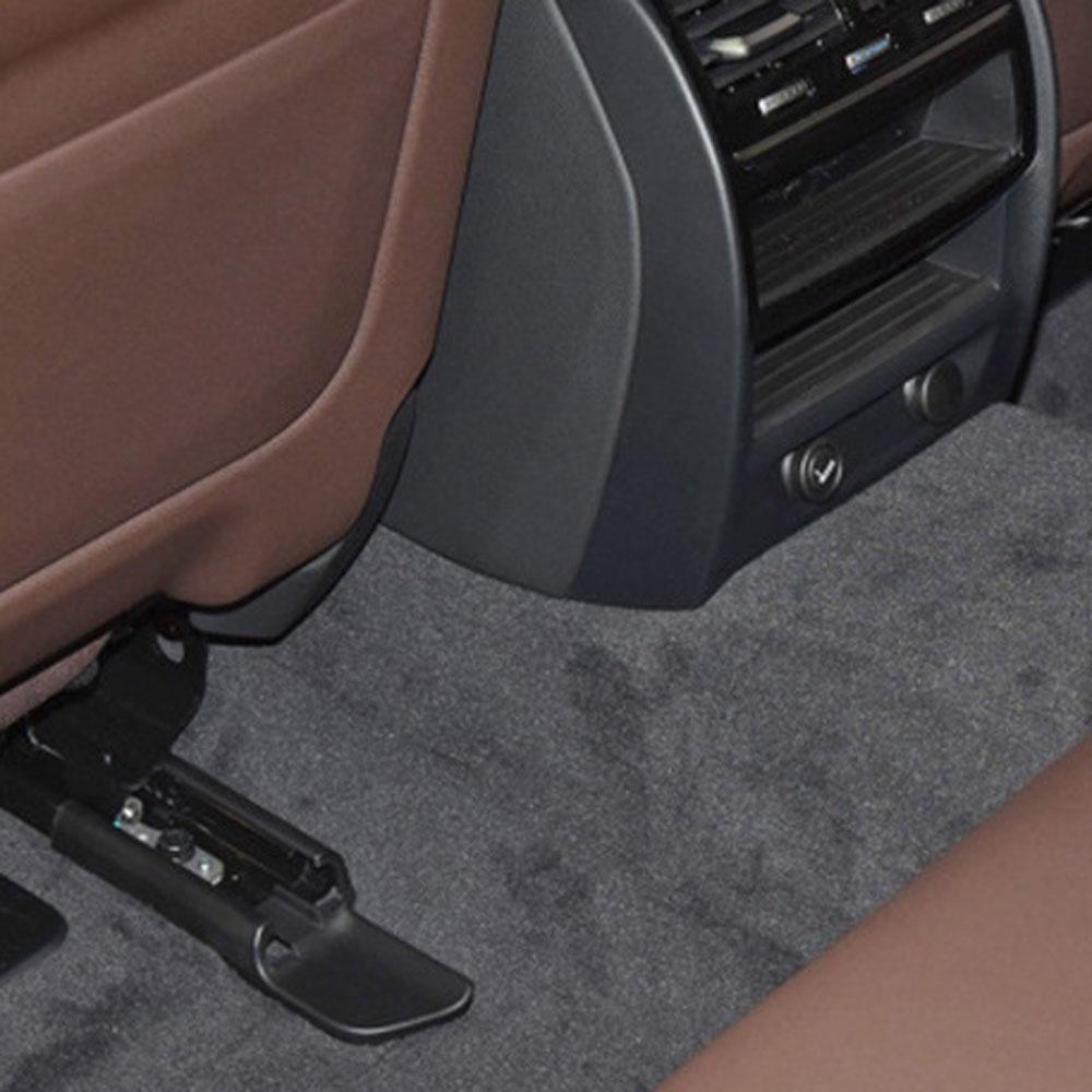 Buy Fits For BMW 7 Series F01/F02/F04 13-2015 LCI Seat Track Cover ...